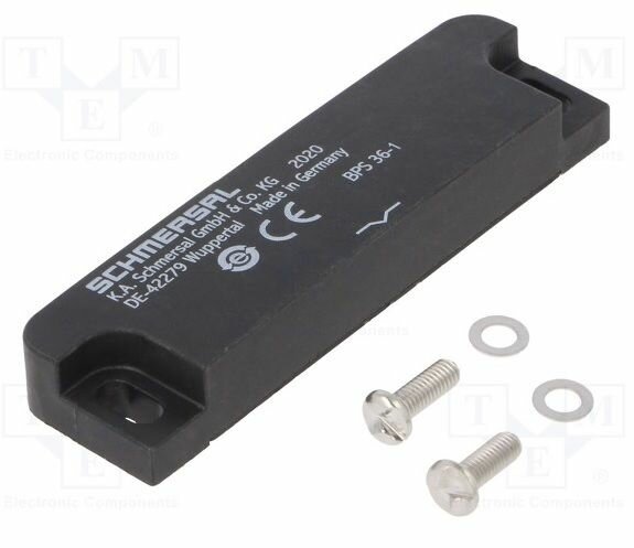 Актуатор Schmersal BPS 36-1 арт. 101190052