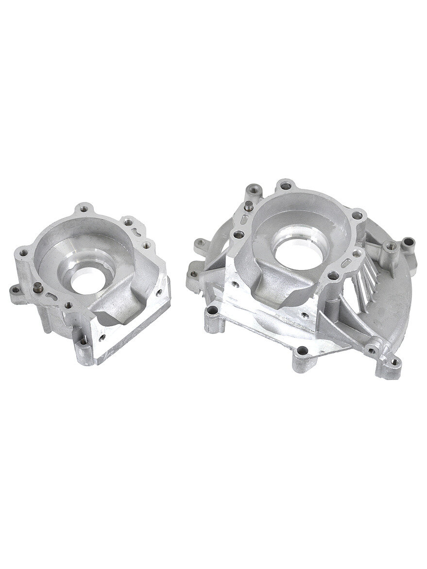 Картер в сборе WM для бензокосы CARVER GBC-043MS