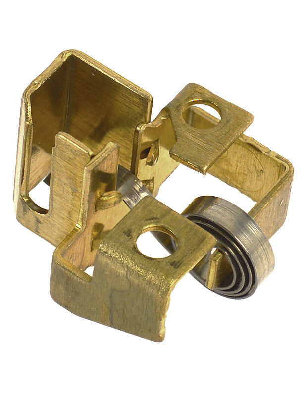 Щеткодержатель для болгарки (УШМ) HiKOKI G 12SN