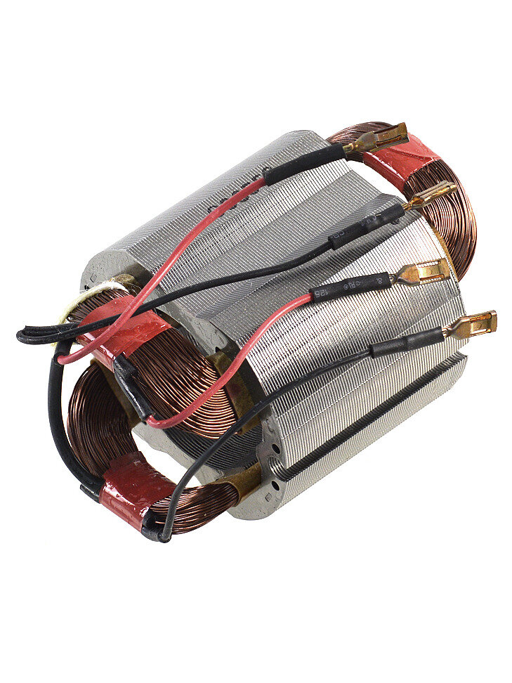 Статор для инструмента многофункционального MAKITA TM3010C