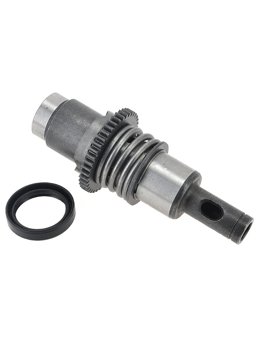 Ствол для перфоратора ЗУБР ЗП-22-650 К