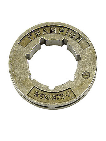 Звездочка ведущая (венец) 3/8" SM 7-7 ( 18720) для бензопилы STIHL 024