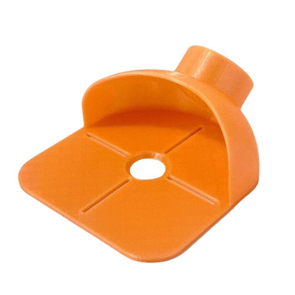 Отвод мусора при сверлении (Пылесборник дрели, перфоратора)