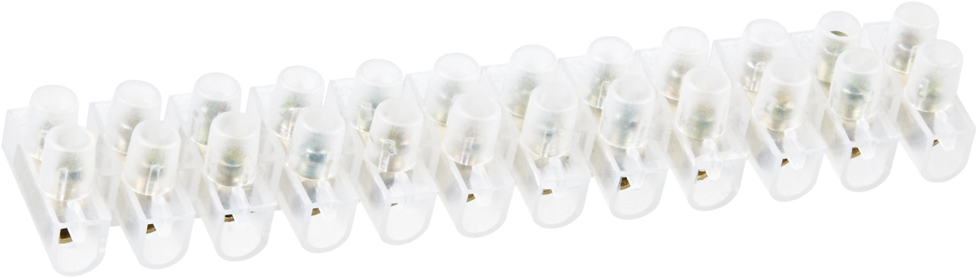 Клеммник ЗВИ-3 NTB-UPE-S12-3/WH 71001 Navigator Group 71001