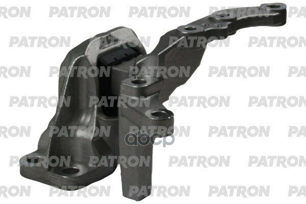 Опора двигателя NISSAN QASHQAI II SUV (J11, J11) 14- X-TRAIL III (T32, T32R, T32RR) 14- PATRON арт. PSE31237