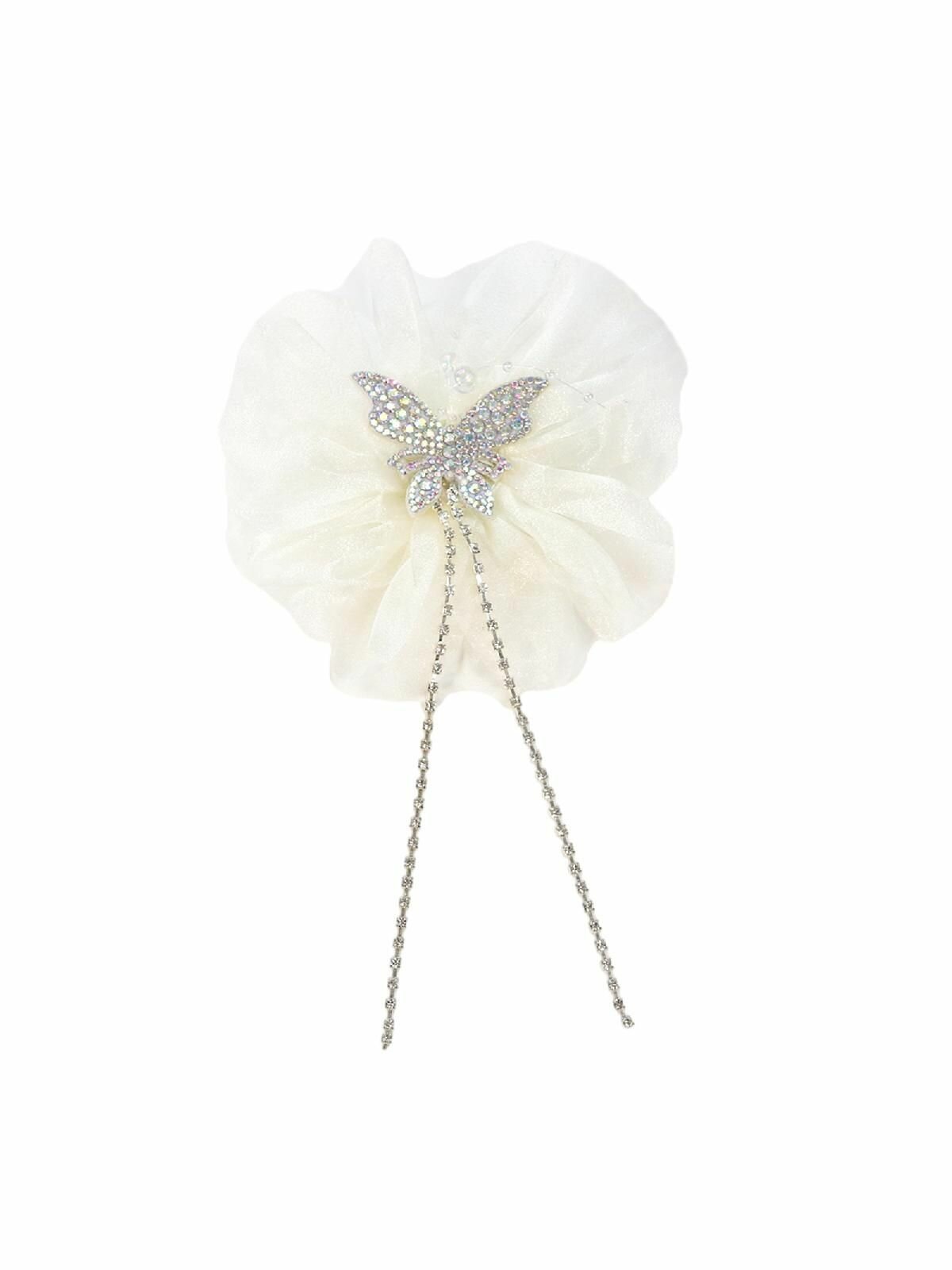 Художественная аппликация из бисера