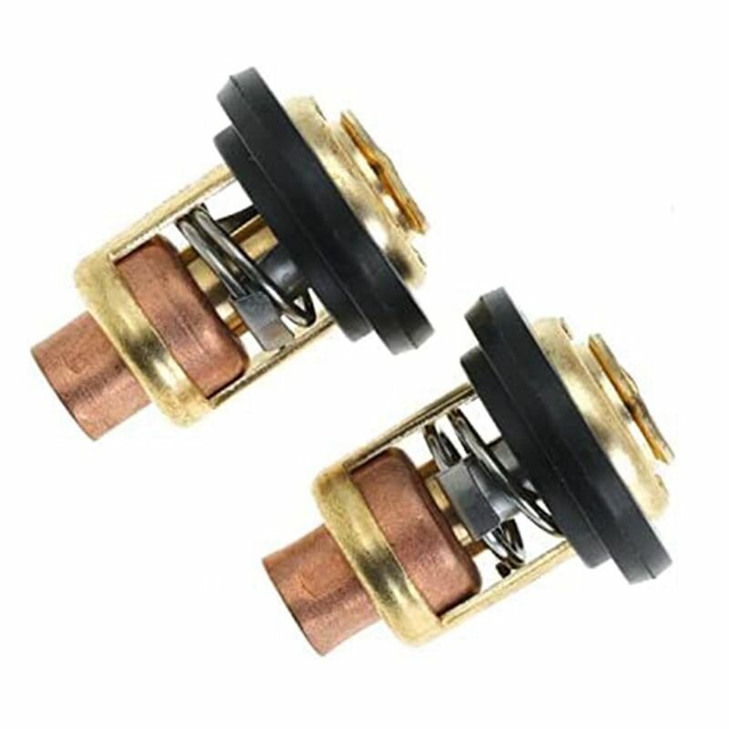 Термостат 75692Q2 MyPads с Mercury Mariner Marine для GLM 13340, 2 шт.