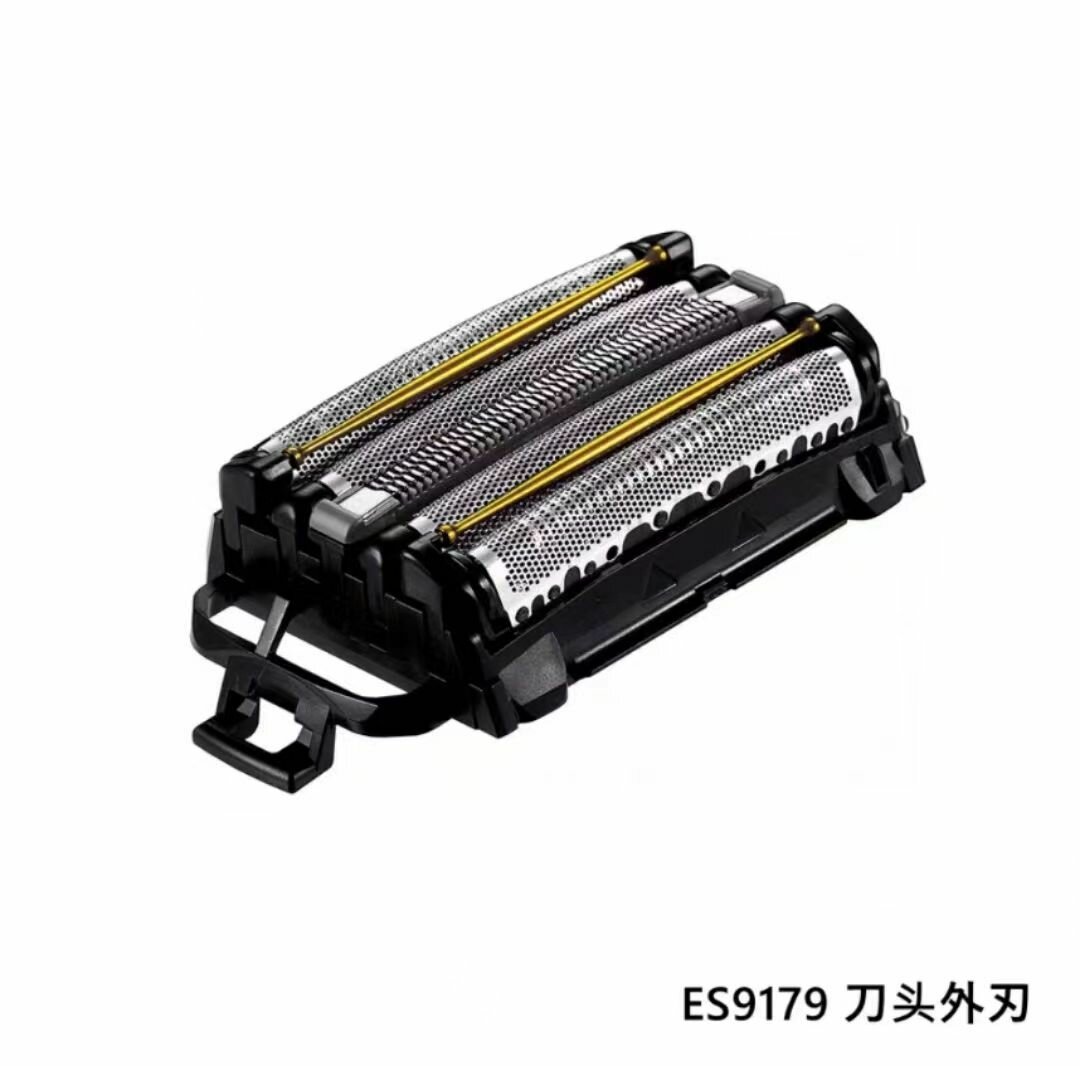 Набор лезвий MyPads для бритв Panasonic ES9179