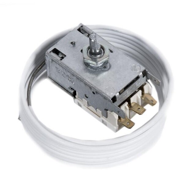 Термостат K59 L1275, Ranco, аналог ТАМ133-1М-75-2,5-4,8-3-А