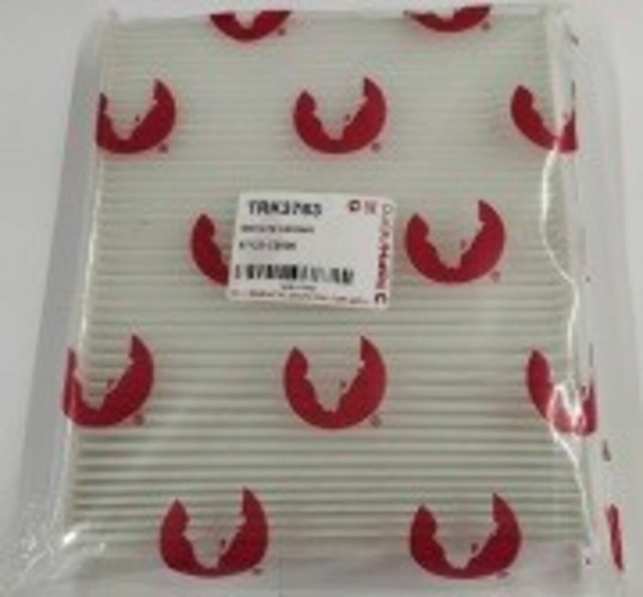 Фильтр Салонный Kia Sorento (14-) (2.2, 2.4, 2.8)(Tork Trk3763)