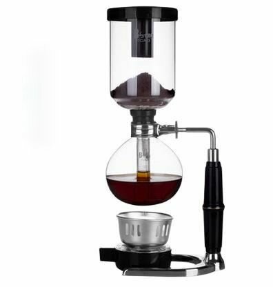 Сифон для варки чая и кофе, 300 мл