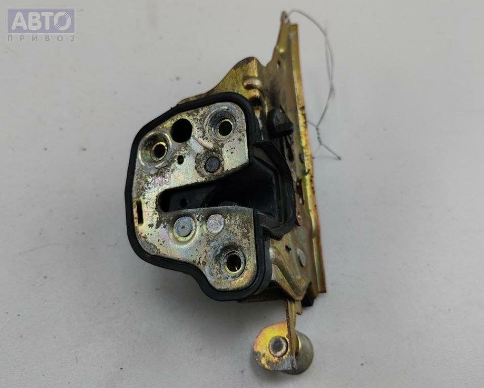 Замок двери задней правой Opel Omega B (1994-2003)