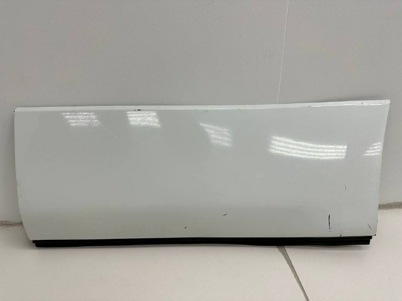 Накладка двери задней левой Suzuki Grand Vitara 2005-2015 кат.номер: 7769065J00