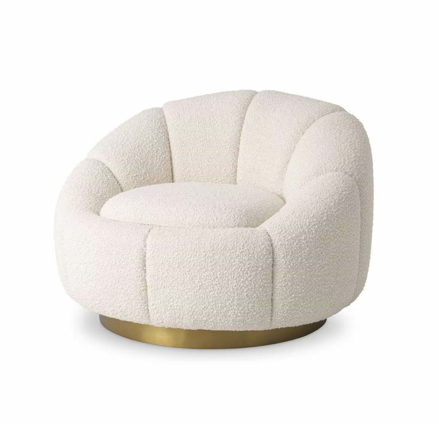 Кресло ASPEN размер 90х84х72 механизм 360