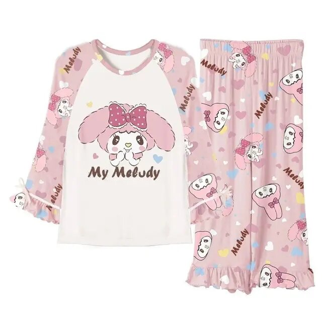 MINISO Карнавальный костюм Куроми