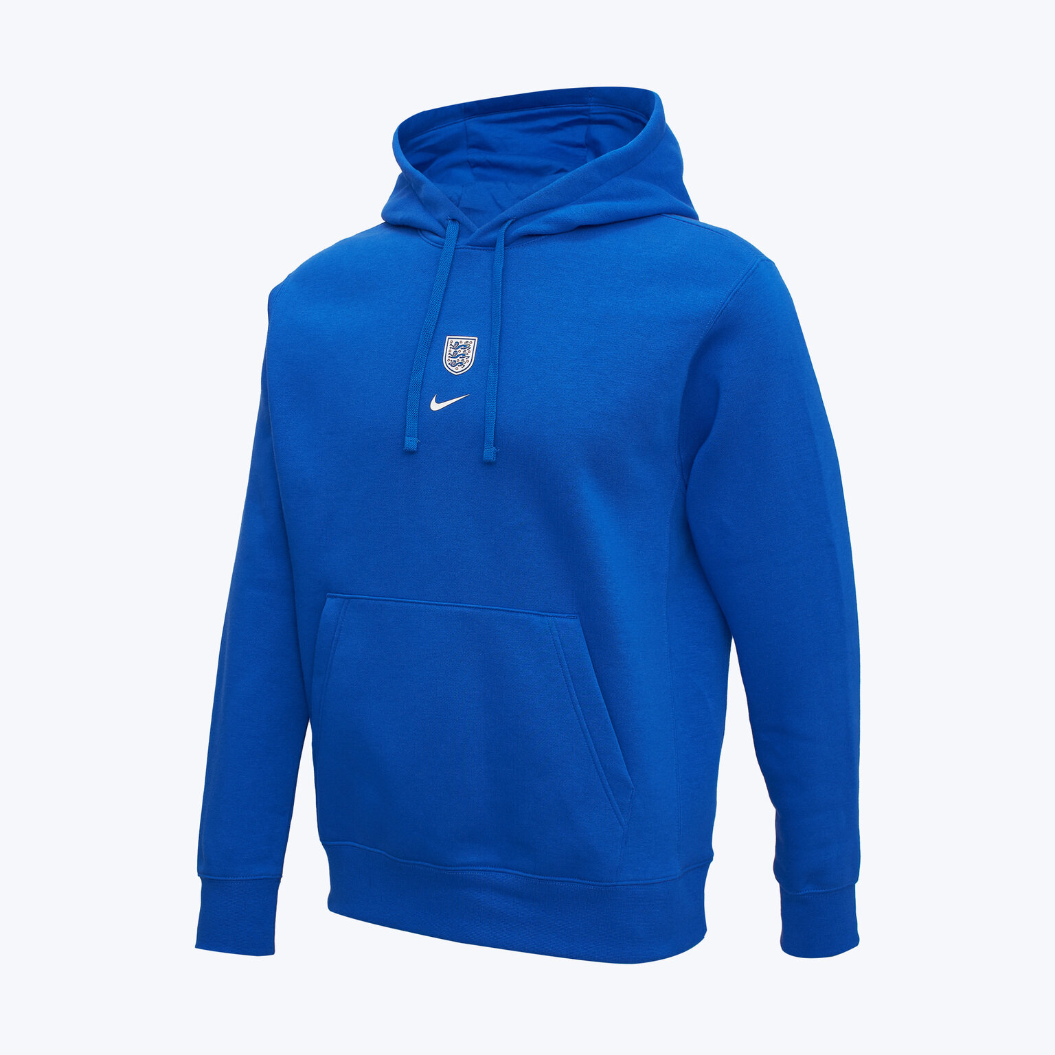 Толстовка спортивная сборная Англии