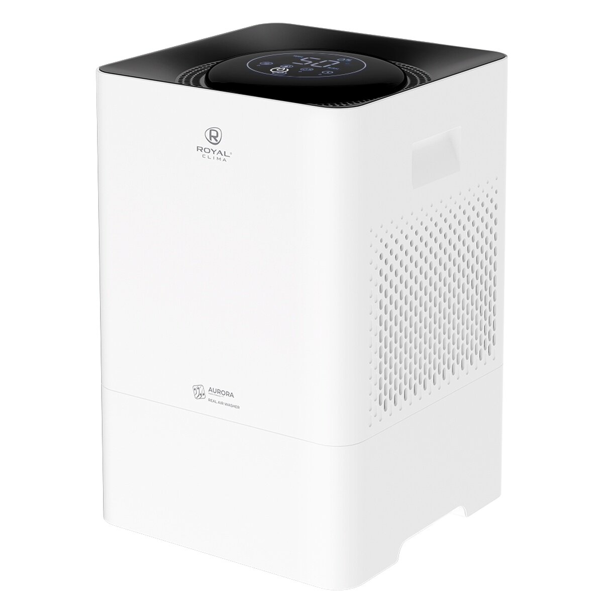 Воздухоочиститель Royal Clima RAW-AU350/5EW-WT