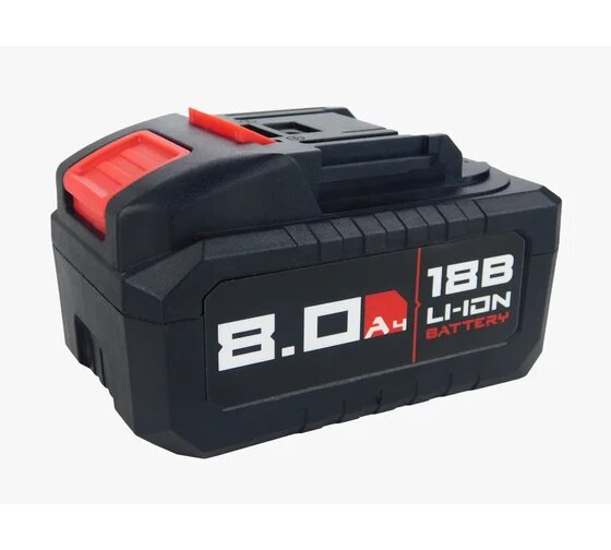 Аккумулятор Profipower 18V 8.0Ah HIGH POWER Li-ion MLI1860B X0035