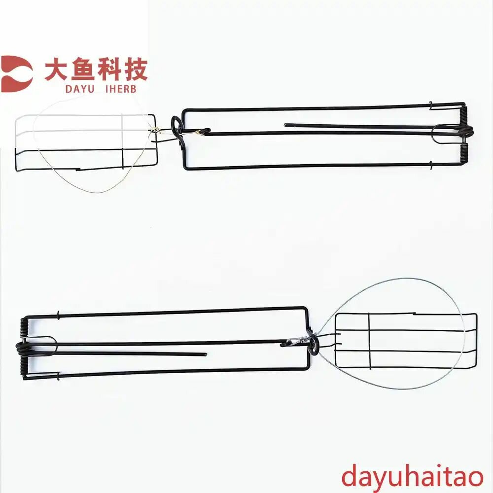 Домашняя ловушка для птиц инструменты для кемпинга охотничьей клетки голубей, фазанов уток других птиц