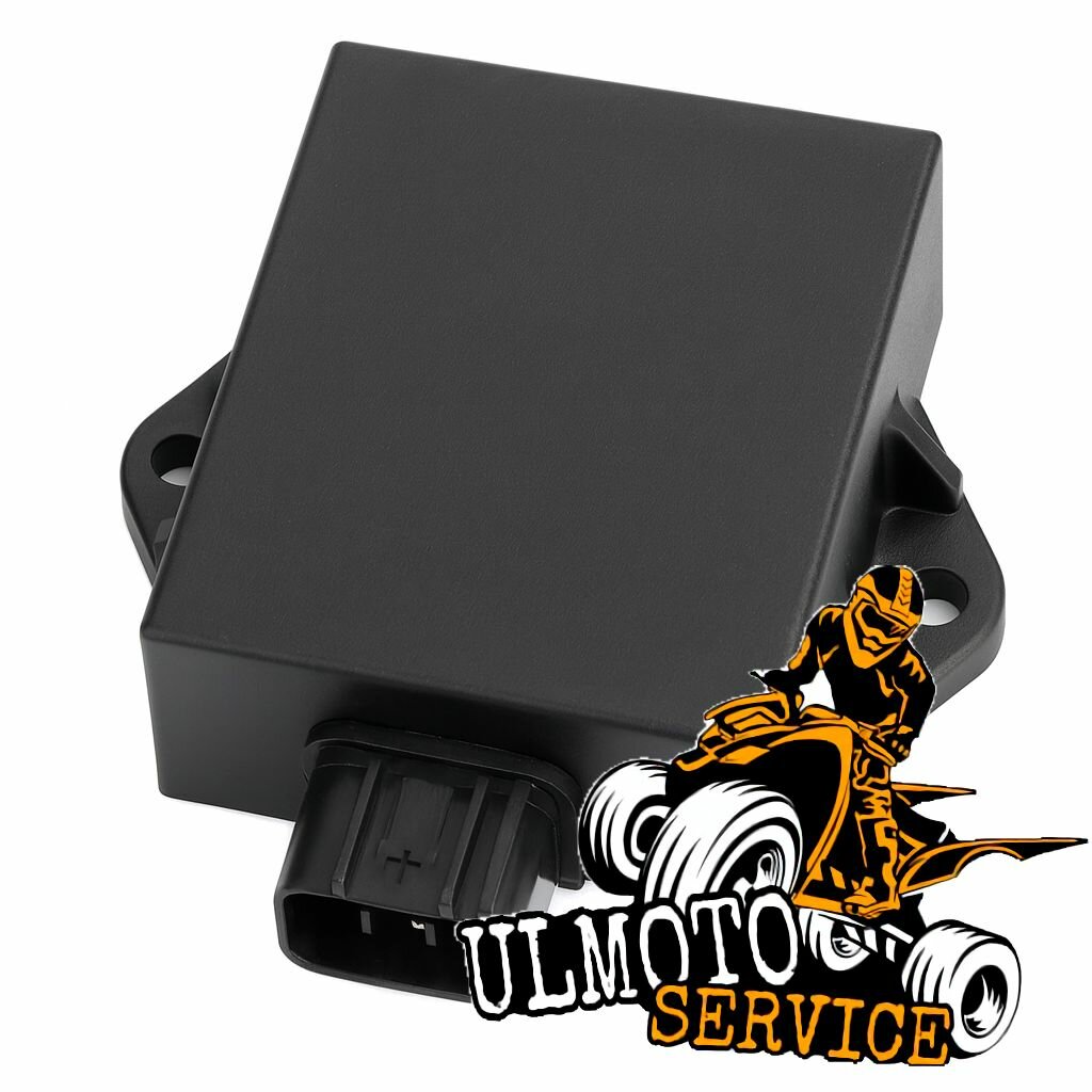 Модуль зажигания CDI Polaris Hawkeye 300 Sportsman 300 2007-2011 Areyourshop 3089978