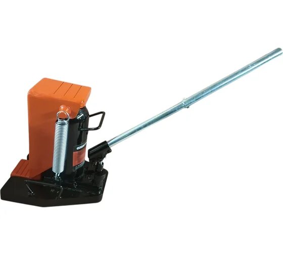 Домкрат гидравлический автономный с низким подхватом 20т, Gigant GJLH-20