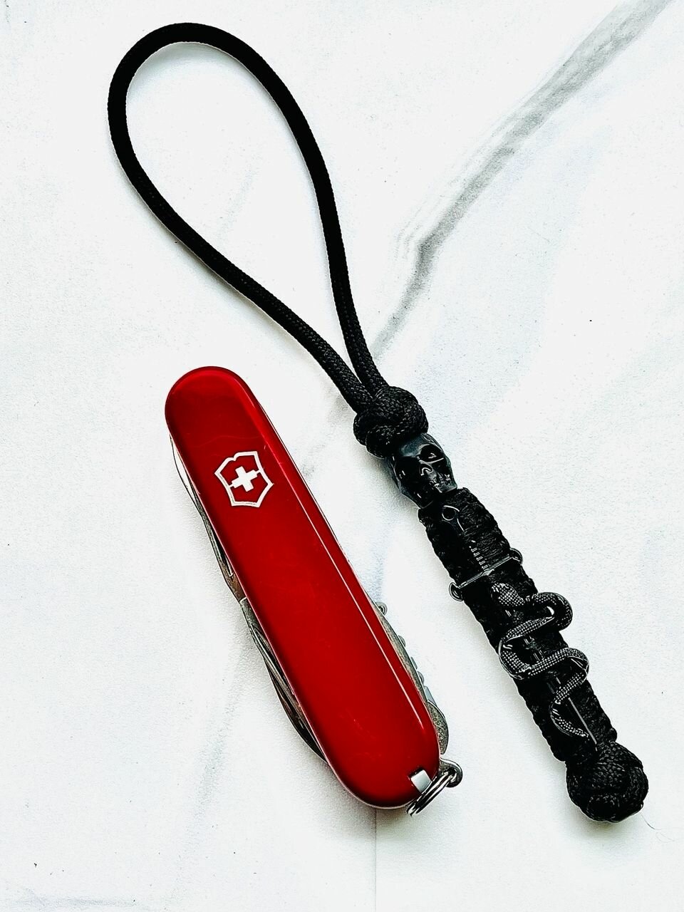 Темляк для ножа