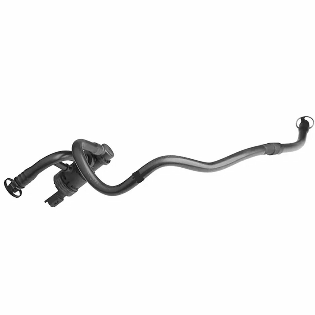 Автомобильные инструменты, V759514680 электромагнитный клапан карбонового бака с трубкой подходит для Peugeot 208 308 Citroen C4, 1шт