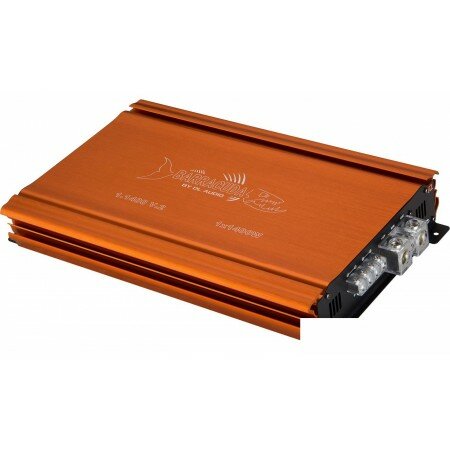 DL Audio Barracuda 1.1400 V.2