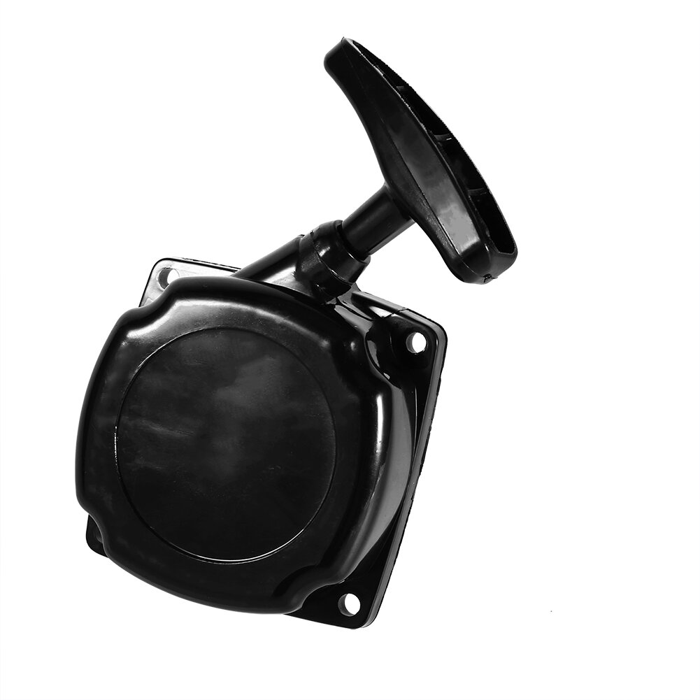 Стартер (кикстартер) для питбайков, скутеров 33-49сс