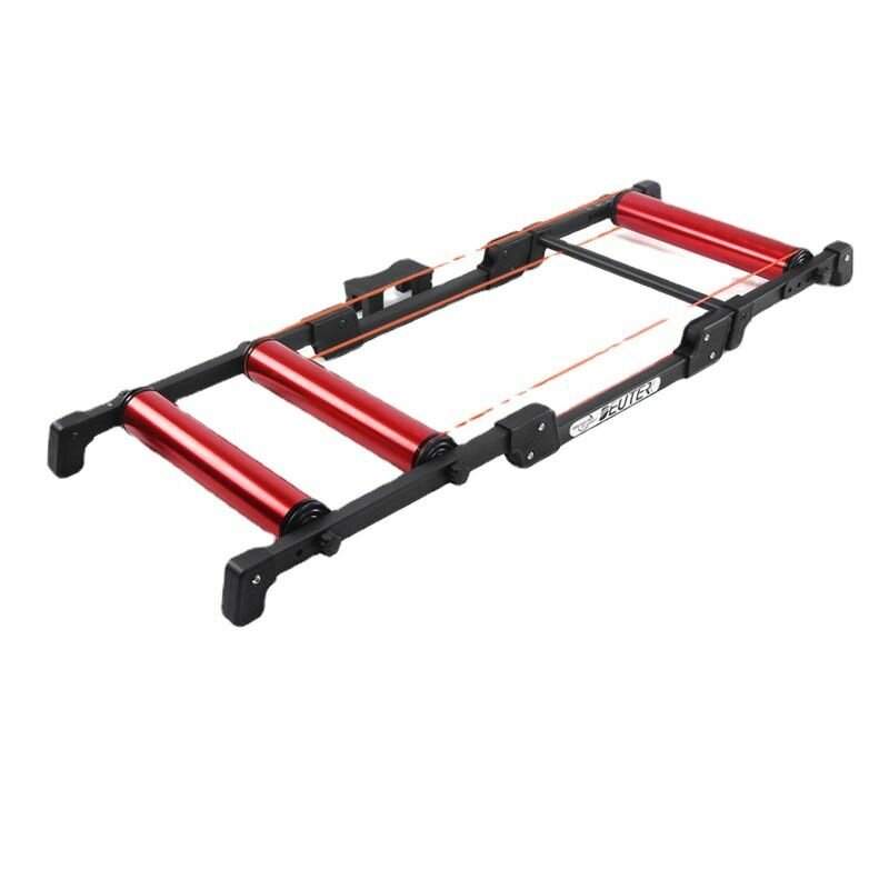 Тренажер для велосипеда