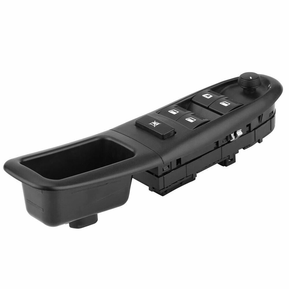 Блок стеклоподъемников левый для PEUGEOT 406 1995‑2004