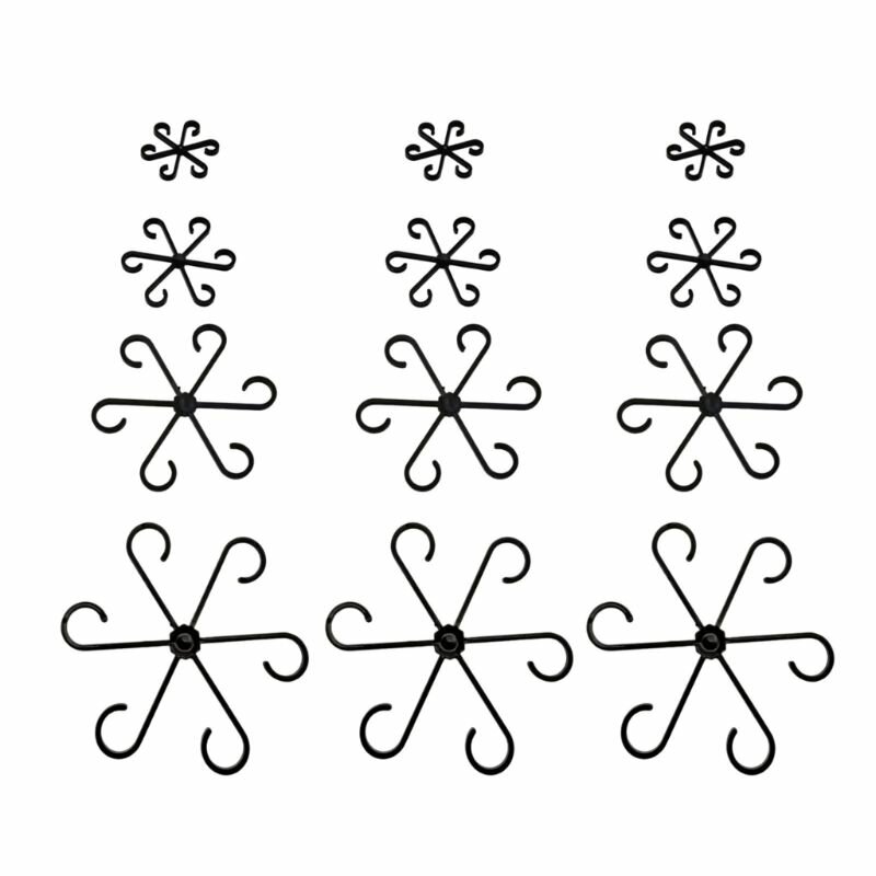 Держатель стеблей для цветов