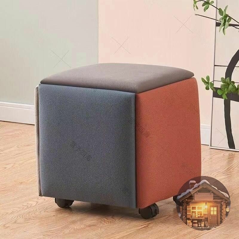 Пуф трансформер 5 в 1 складной