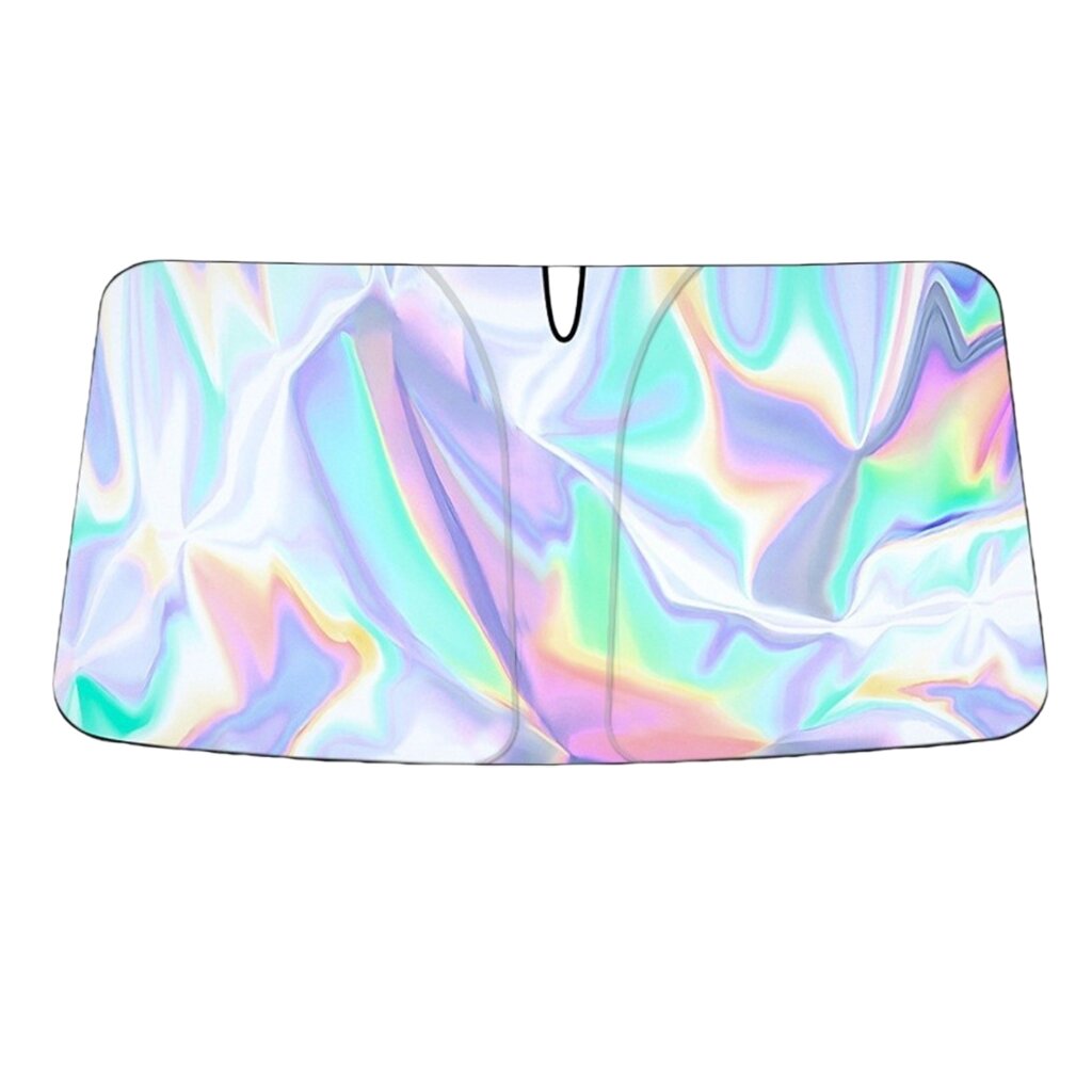 Солнцезащитный козырек на Лобовое стекло автомобиля Автомобильные Козырьки Складные Козырьки для Теплоизоляции Козырьки на Переднее стекло Солнцезащитный Козырек для большинства автомобилей