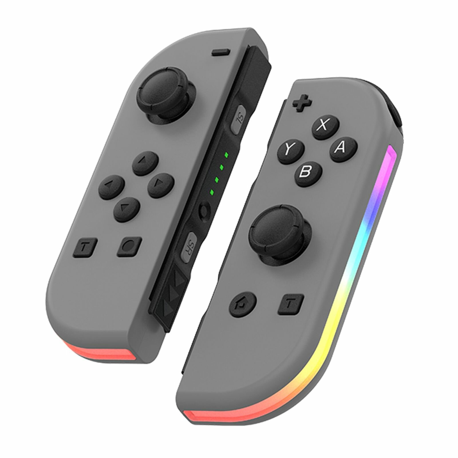 Беспроводной контроллер для ПК воспроизводит 3D-графику