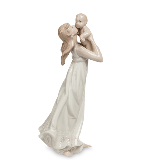 Фигурка "Девушка" (Pavone) JP-15/13