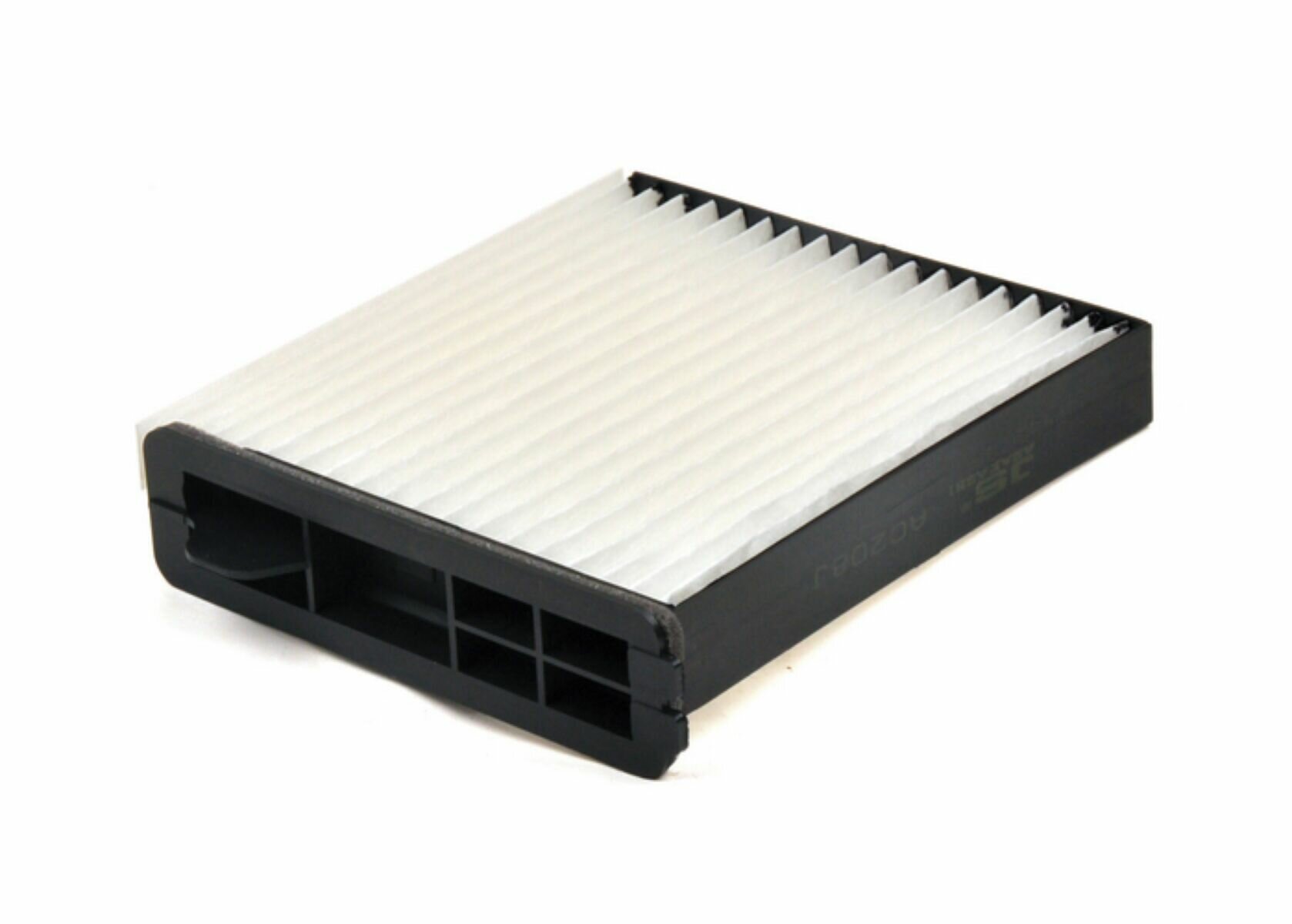 Фильтр Салона Nissan Tiida Japan 2004=>(Azumi Ac22208)