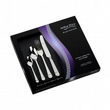 Набор столовых приборов на 6перс.24пред."Grecian"