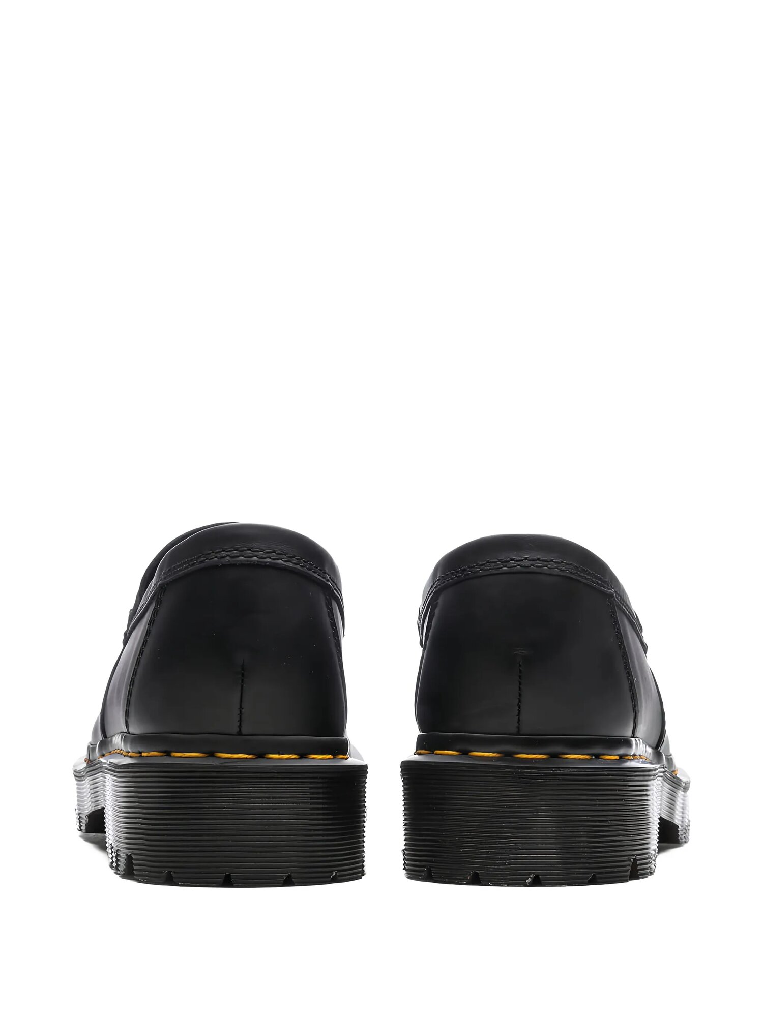 Лоферы Dr. Martens, размер 4 UK — фото 1