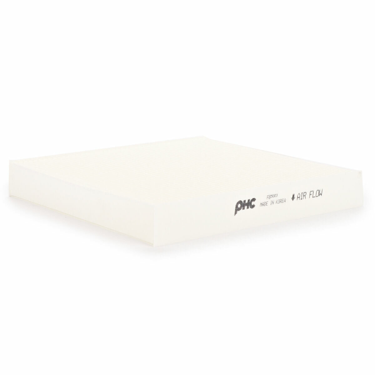 Фильтр Салона Mitsubishi Outlander Xl (Cw_W), Lancer X (Cy_A), Asx (Ga_W)(Valeo Phc Fb5003)