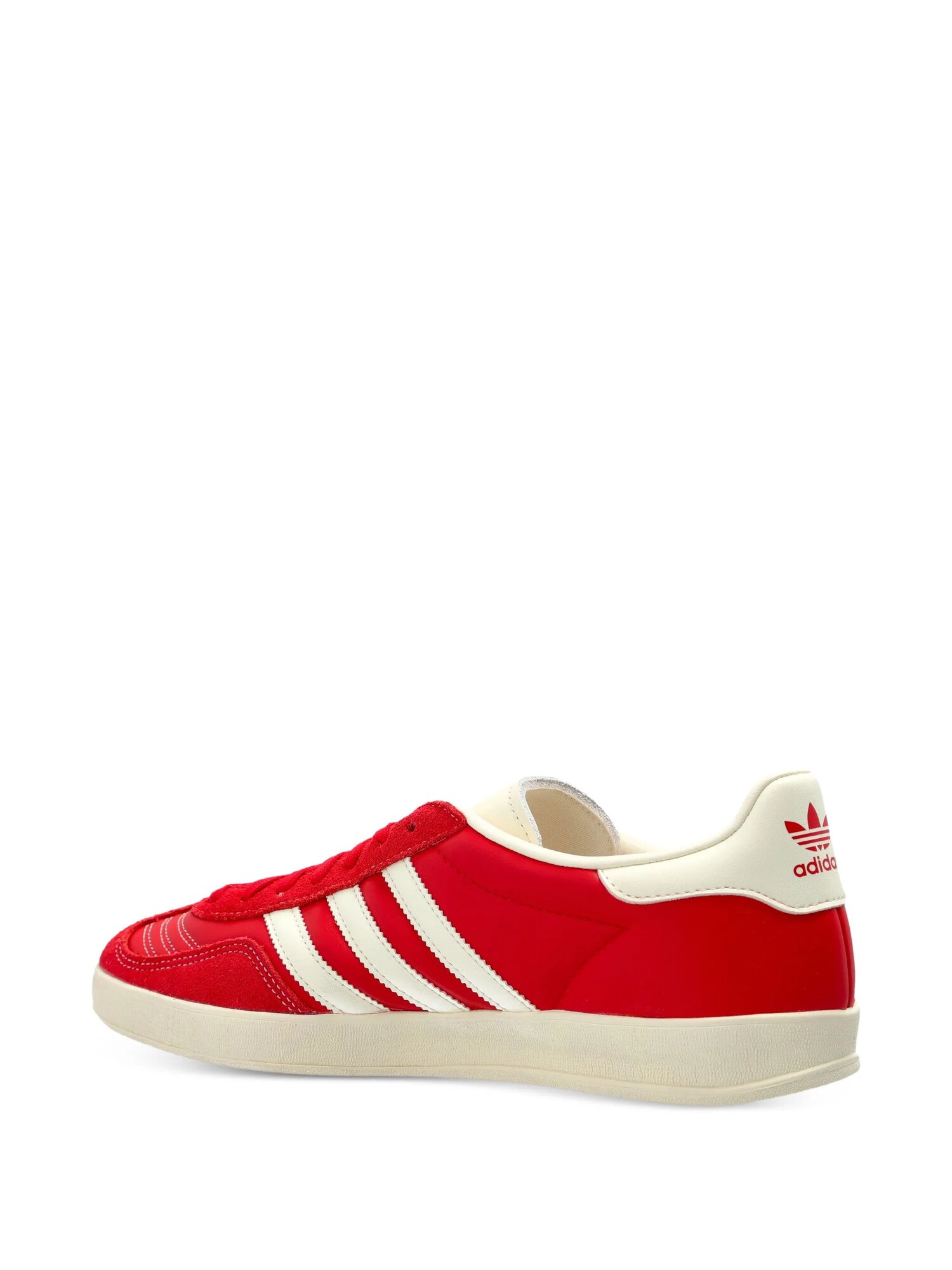 Кроссовки adidas Gazelle, размер 11 US, красный — фото 1