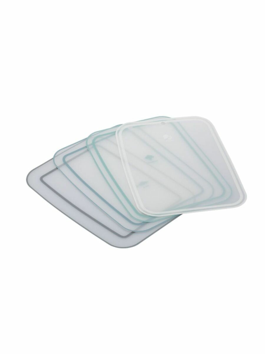 Набор разделочных досок REGENT PRESTO 4 пр. 74-213