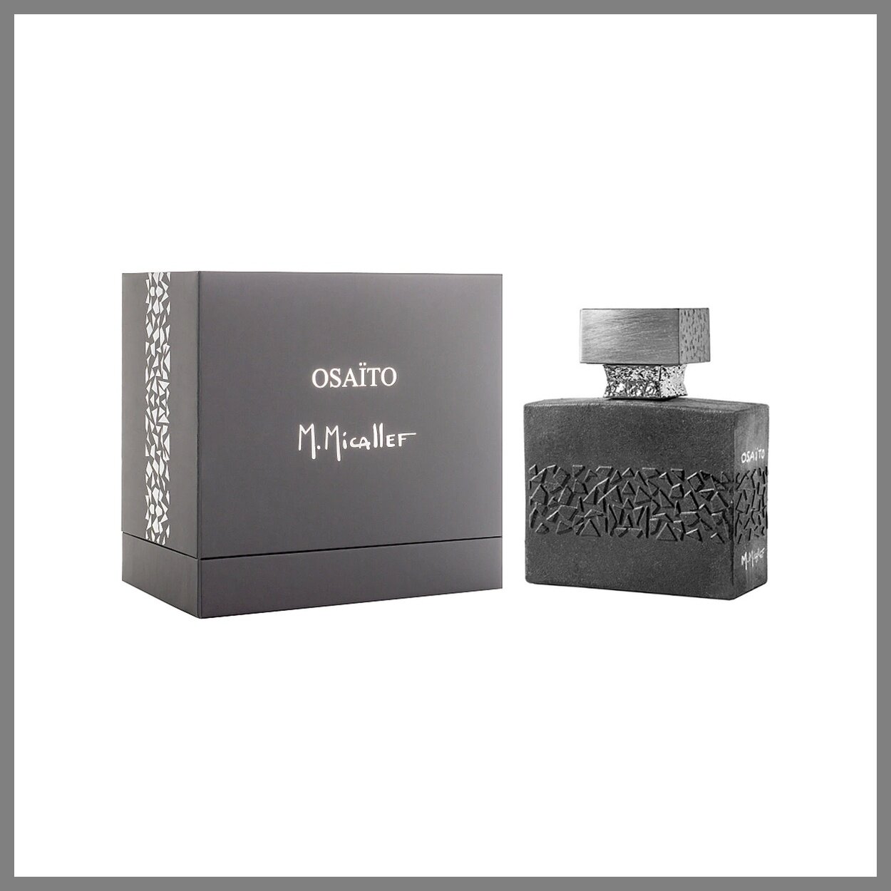 M. Micallef Osaito Парфюмерная вода 100мл