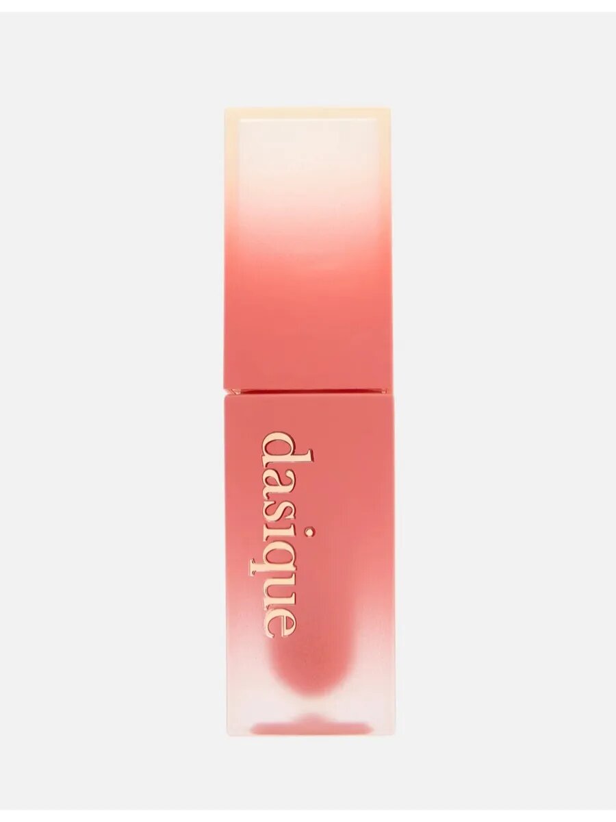 Тинт для губ DASIQUE cream de rose 04 Redwood