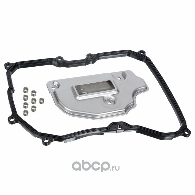 T487 Фильтр АКПП VOLKSWAGEN Passat, Touran, Golf (2004-) / SKODA Octavia, Superb (2008-2015)