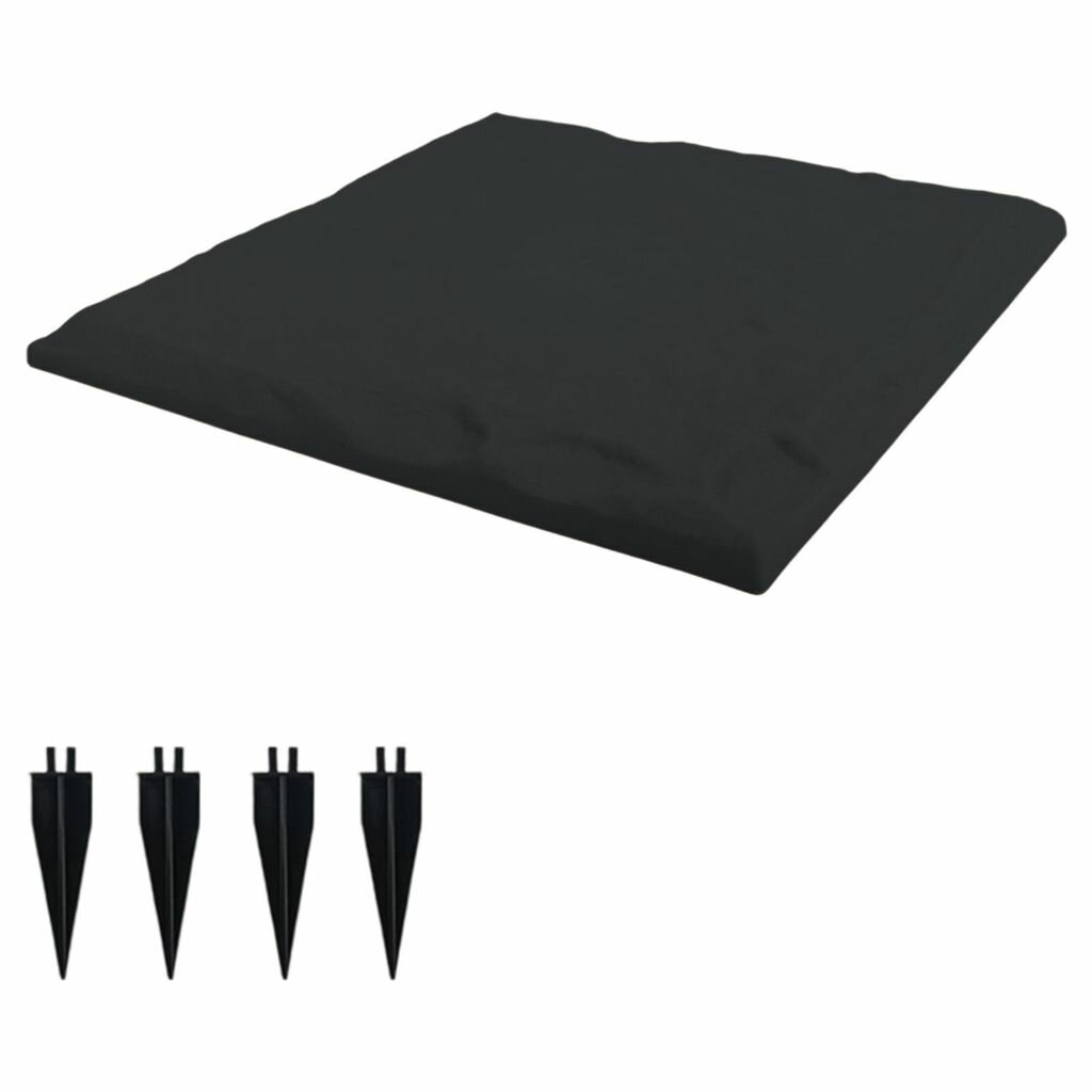 Декоративный камень для садовых дорожек