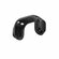 Mic Windshield для Insta360 X5, черный