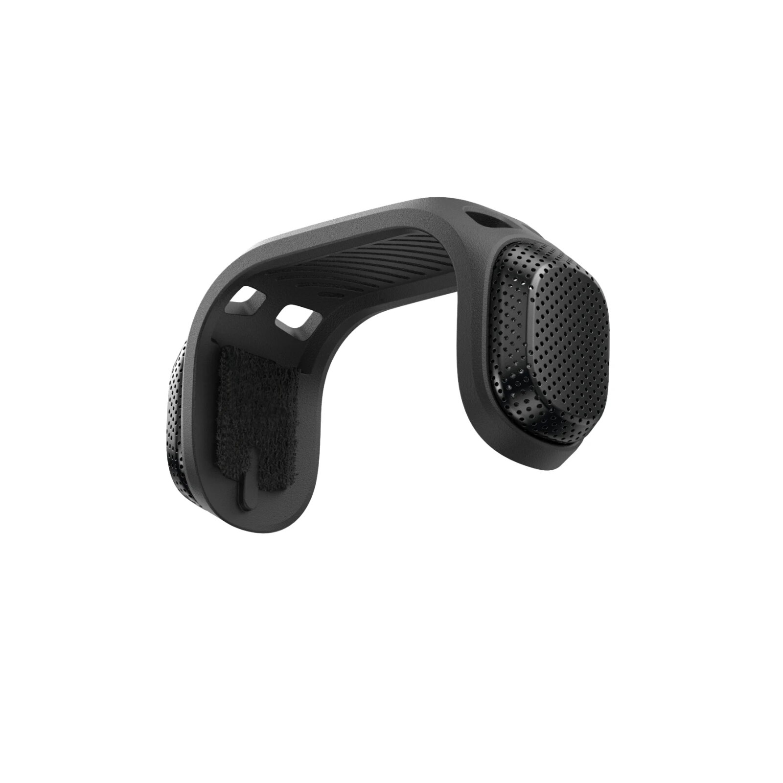 Mic Windshield для Insta360 X5, черный