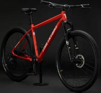 TIMETRY Велосипед Горный, Городской, TT325