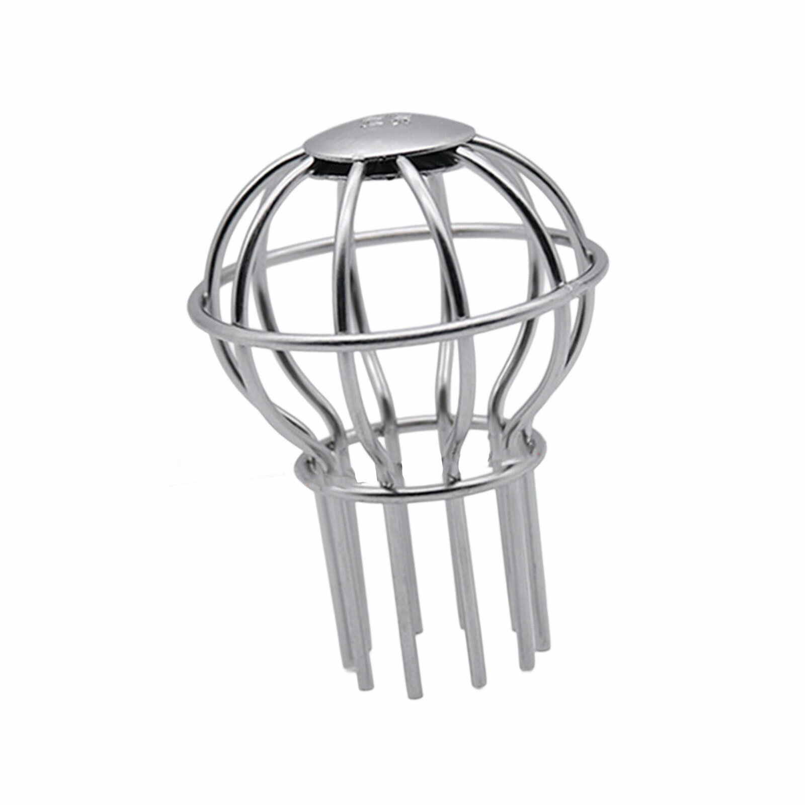 Коррозионностойкое сферическое покрытие для стока воды антизасоряющий дизайн систем желоба